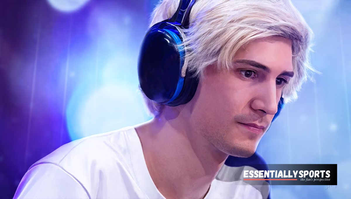 “This Is Going to Be Drama”- xQc Reveals a Lot of “Plus Ones” to Twitch ...