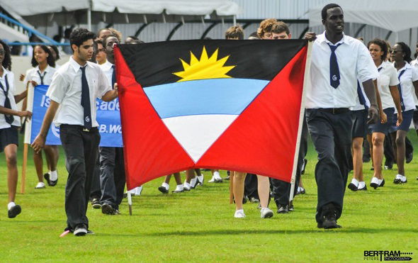 42nd National Youth Rally and Cheerleading Competition Raised Spirits ...