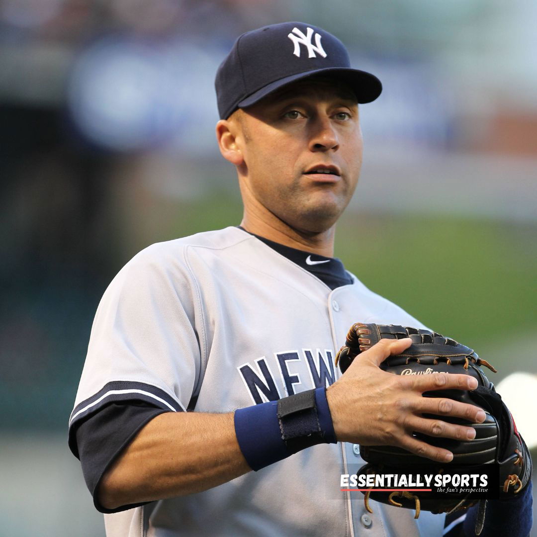 “That Is a Harsh Lesson”: Derek Jeter Shades Yankees Brass Over Ruthless ‘Business of Baseball ...