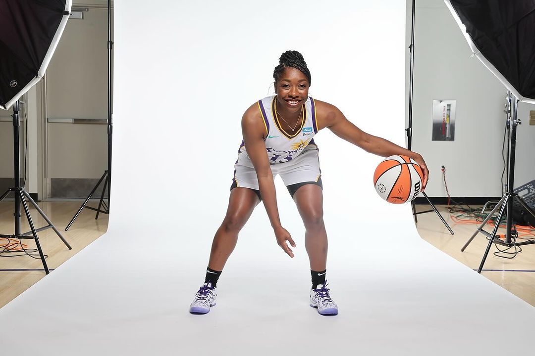 Bringing the Sparks Back in the Game vs Dallas, How Has Cameron Brink’s ...