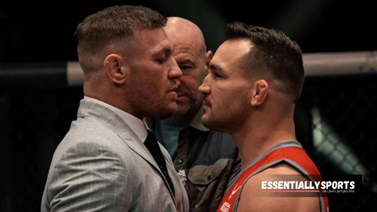Has A Contract Been Signed” Doubts Cast Over Conor Mcgregors Fight