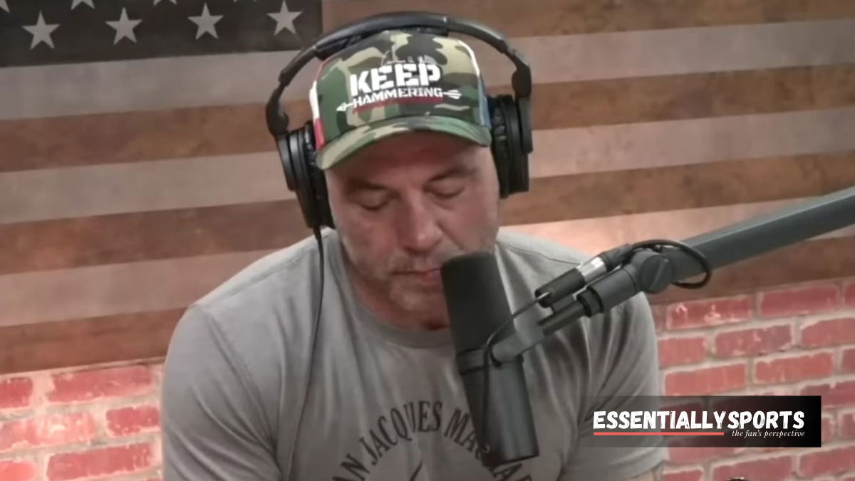 Accused of Pushing “Snake Oil” to His Fans, Joe Rogan Called a Sell Out ...