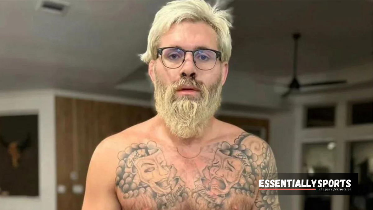 Gordon Ryan Injury: Everything You Need to Know About BJJ GOAT’s ‘Badly ...