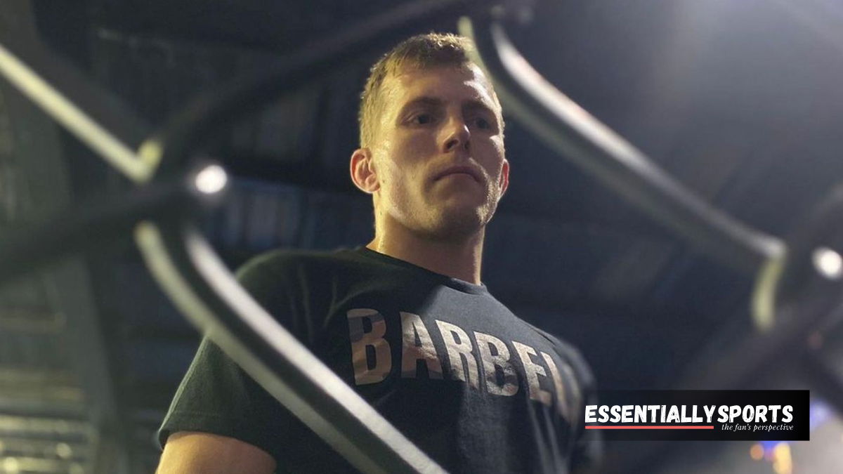 Brad Katona Losses: Merab Dvalishvili, Hunter Azure, and All of the MMA ...