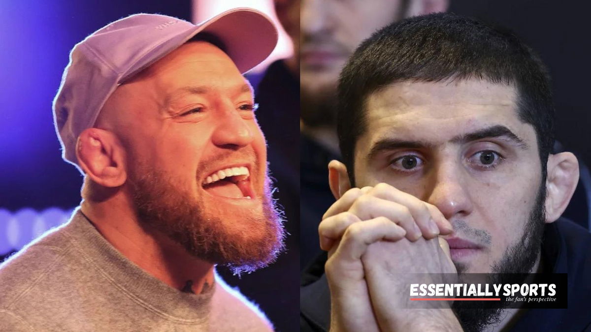 Conor McGregor to Skip Past All Top 5 LW Contenders for Islam Makhachev ...