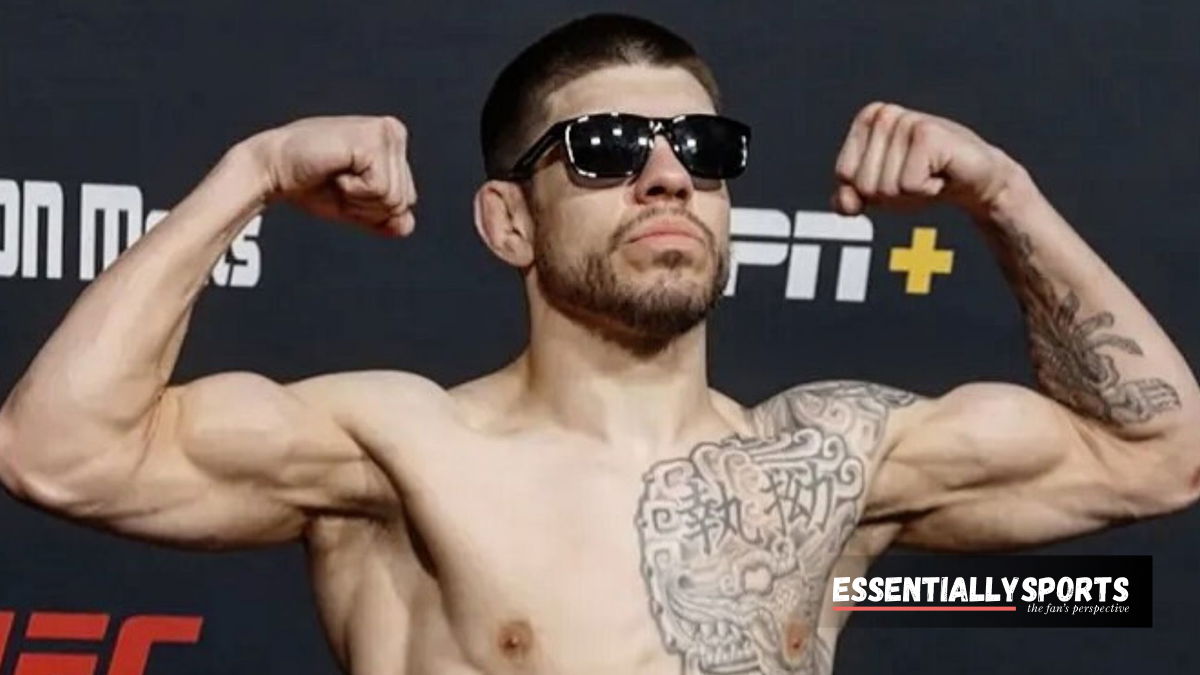 Chepe Mariscal Ethnicity and Nationality: All About UFC Star’s ...