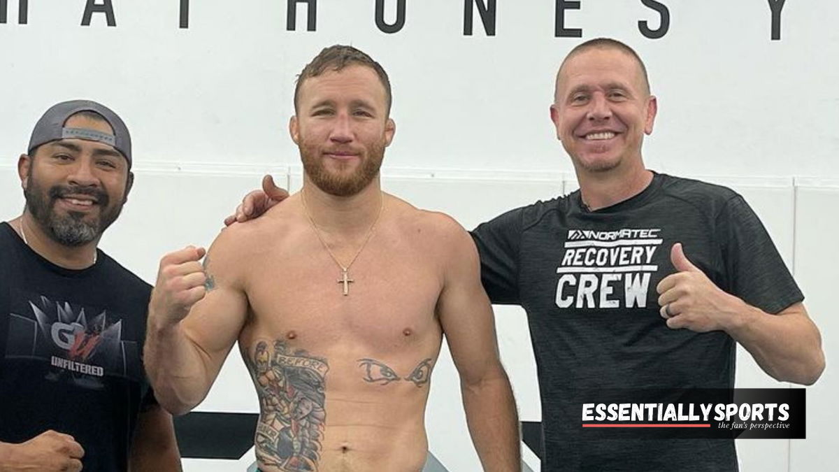 Trevor Wittman MMA Gloves: What Is the Difference Between UFC’s and ...