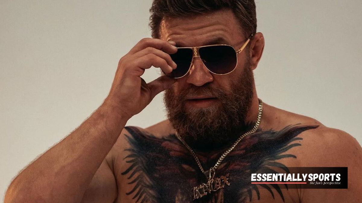 Conor McGregor Sends a Reminder About “McGregor Clan” as Secrets Behind ...