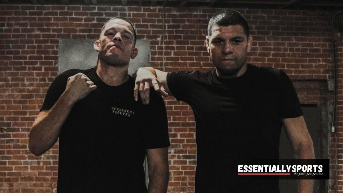 Are the Diaz Brothers Hispanic? Ethnicity, Parents, and More About Nick ...