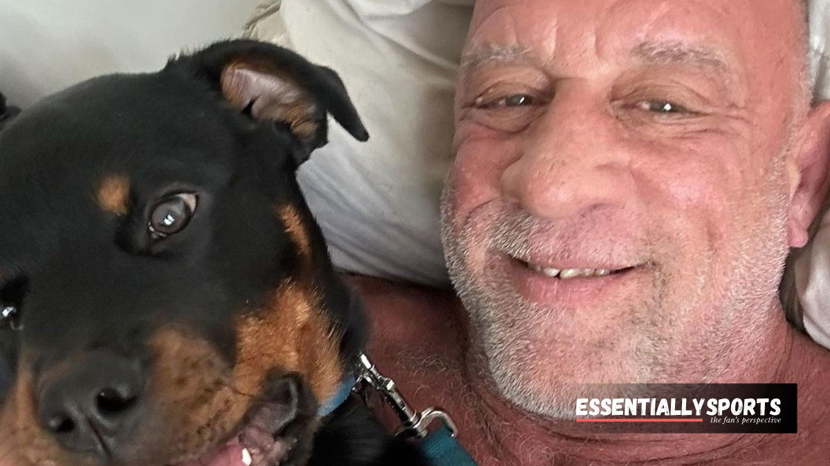 “Rest in Paradise” – Mark Coleman’s Family’s Breakdown Over Pet’s ...