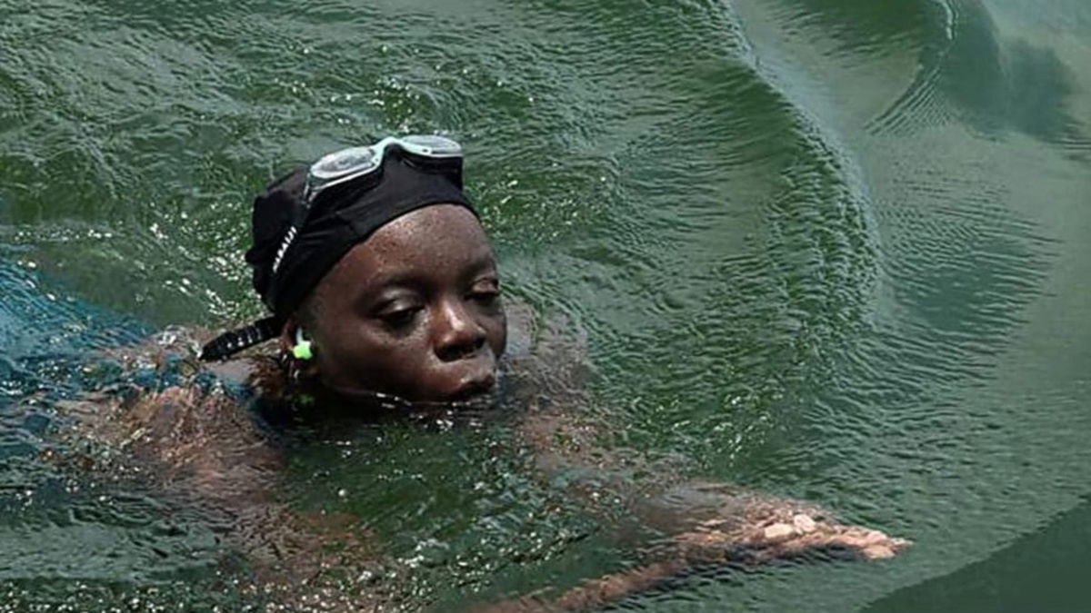 “That’s Not Possible”: 30-Year-Old Athlete Completes Historic 450 KM ...