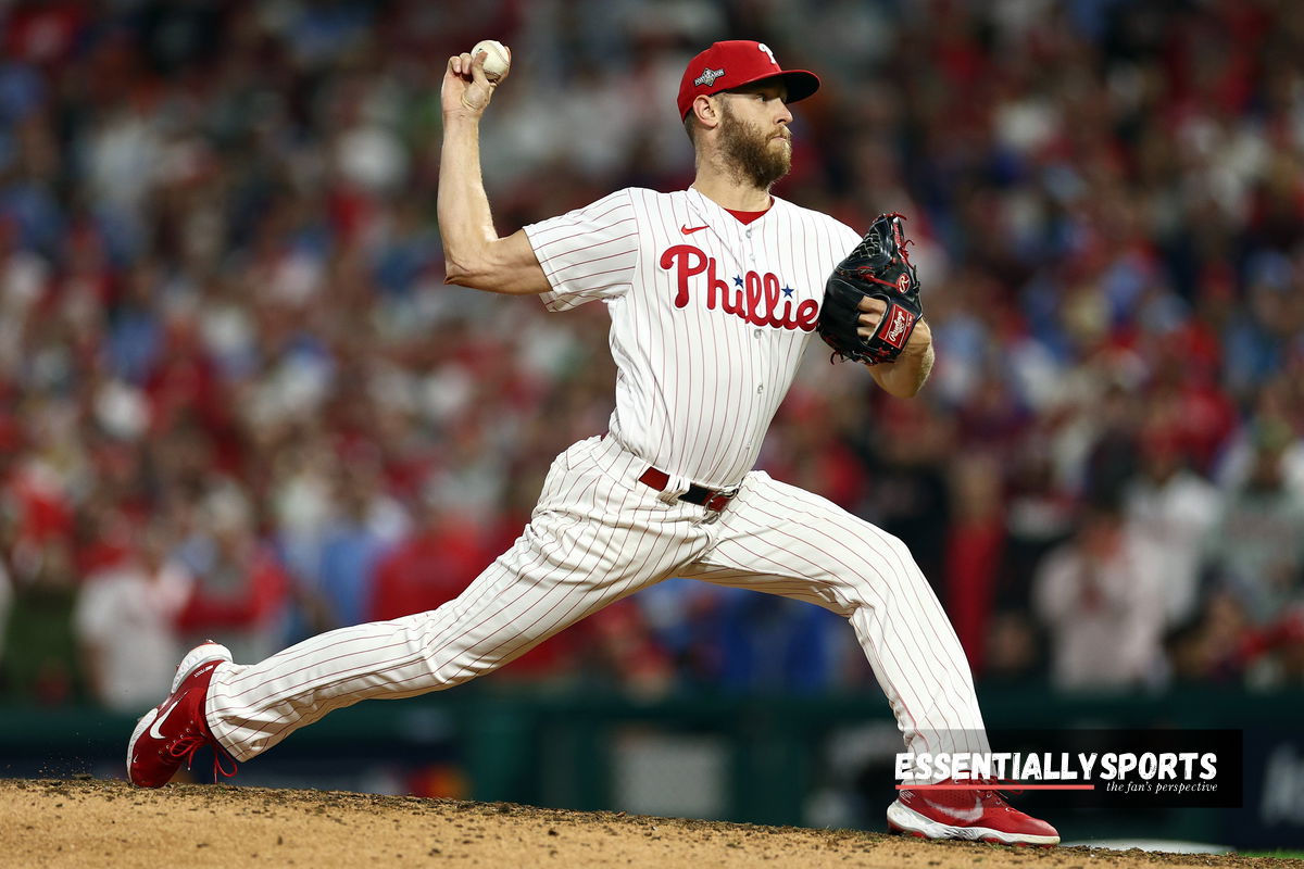 Philadelphia Phillies Face Impending Ace Dilemma, as Blake Snell and ...