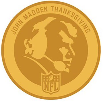 ‘Love It, RIP Madden’: NFL Fans Can’t Keep Their Eyes Away From ...