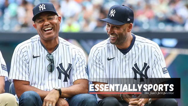 Yankees’ Hitting Overhaul: James Rowson Becomes Third New Coach in Last ...