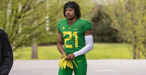 Who Is Aaron Flowers? Everything You Need to Know About Oregon Safety ...
