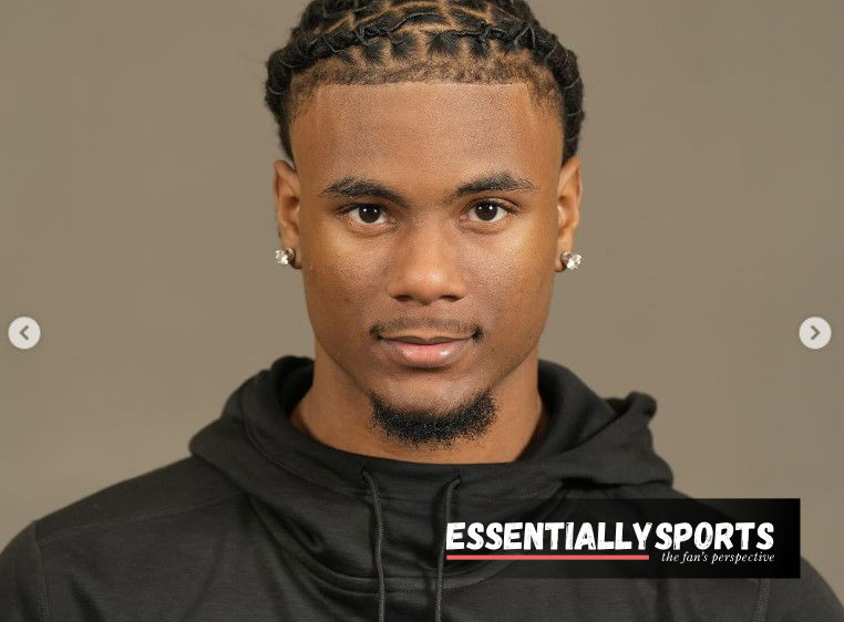 Who Are Ad Mitchell Parents? Meet the Family of Texas WR ...