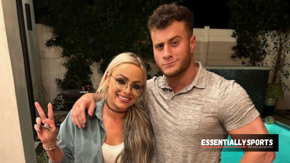 Liv Morgan Breaks Silence on Possible Move to Tony Khan’s AEW Amid ...