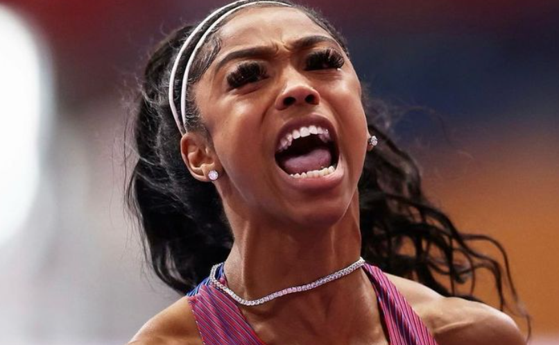 "Mama Did What She Had to Do": Alaysha Johnson Defends Difficult ...