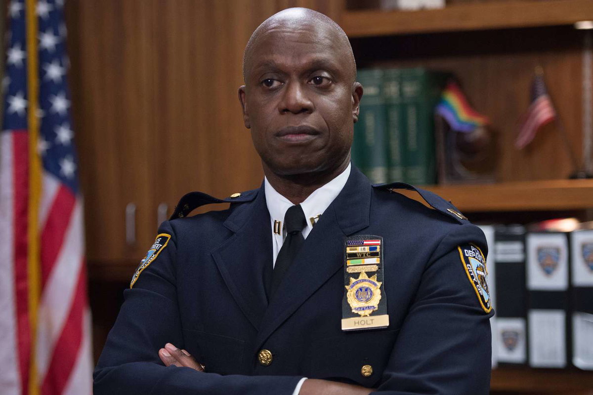 Late Andre Braugher Once Gave Gamers the Hottest Xbox Gaming Deal ...