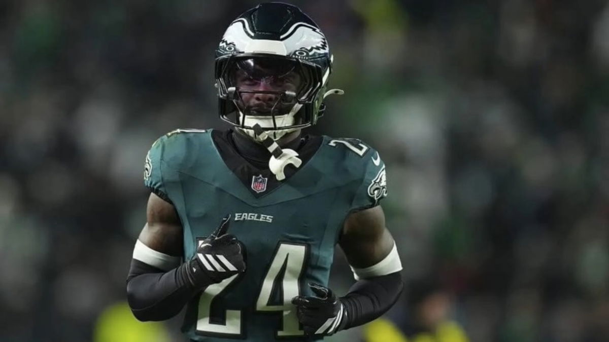 Andrew Mukuba Announces Major Surgery Update as Nick Sirianni Regrets ...