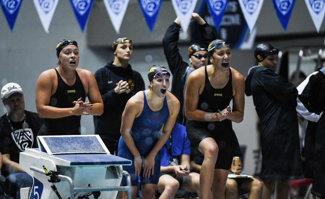 9 Sun Devils Swimmers Set to Make a Splash in Georgia With Eyes on ...