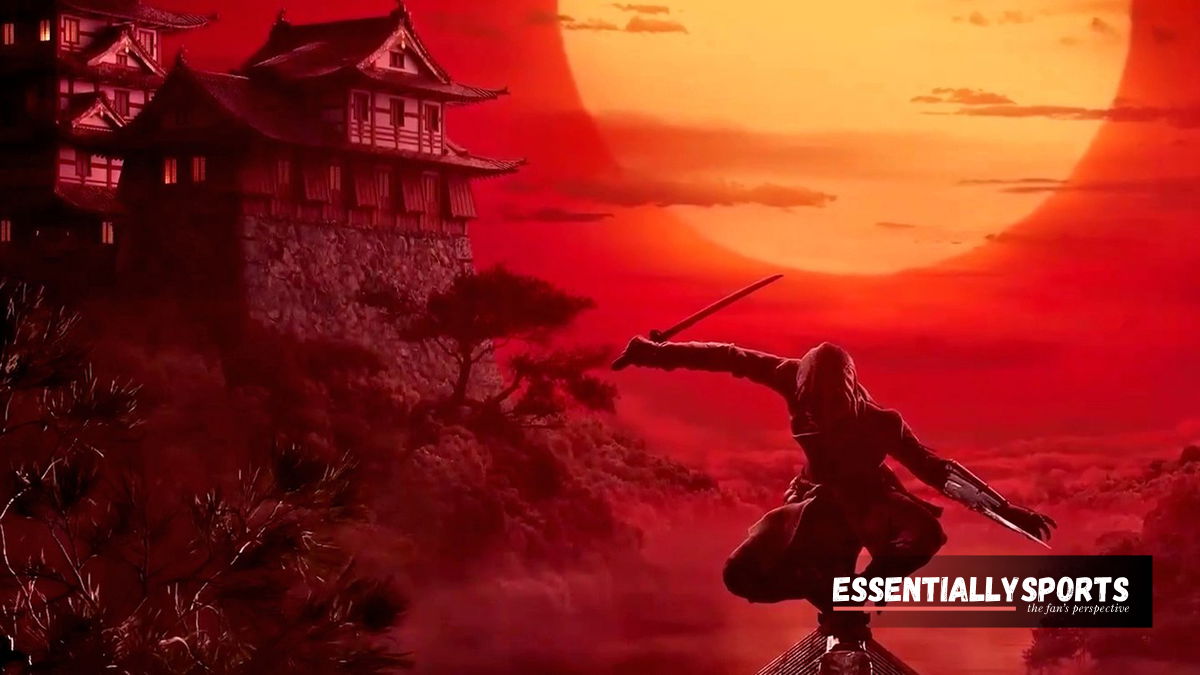 New Info Flows In on Assassin’s Creed Codename Red Following the Art ...