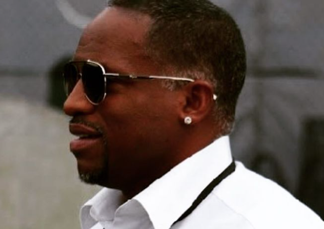 "RIP": Ato Boldon and Track and Field Community Mourn Hall of Fame ...