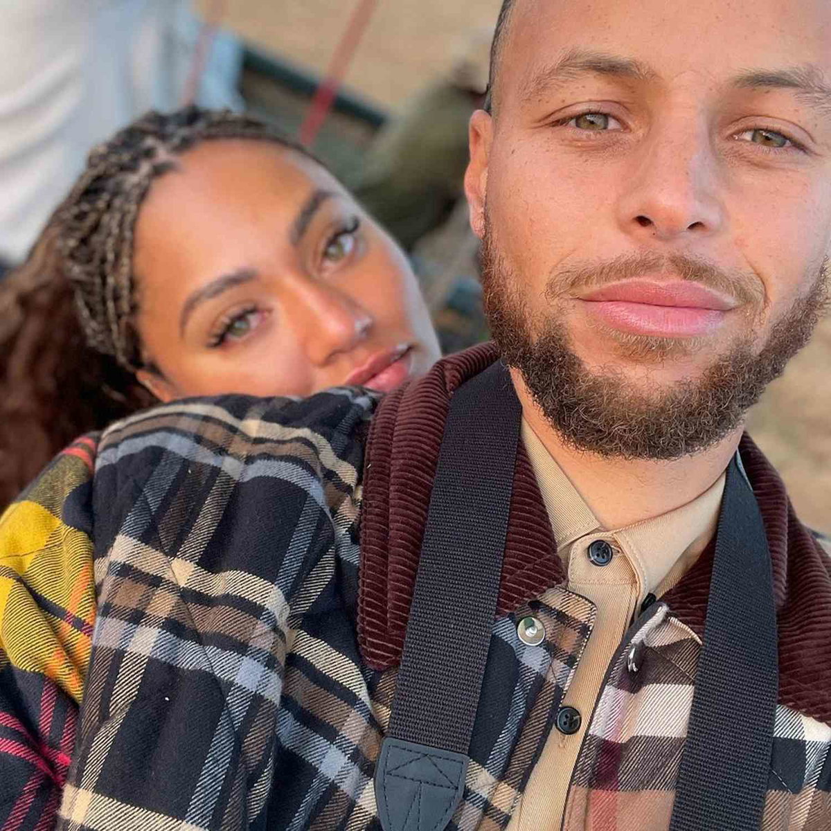Ayesha Curry Leaves Daughters 8800 Miles Behind to Join Steph in Paris ...
