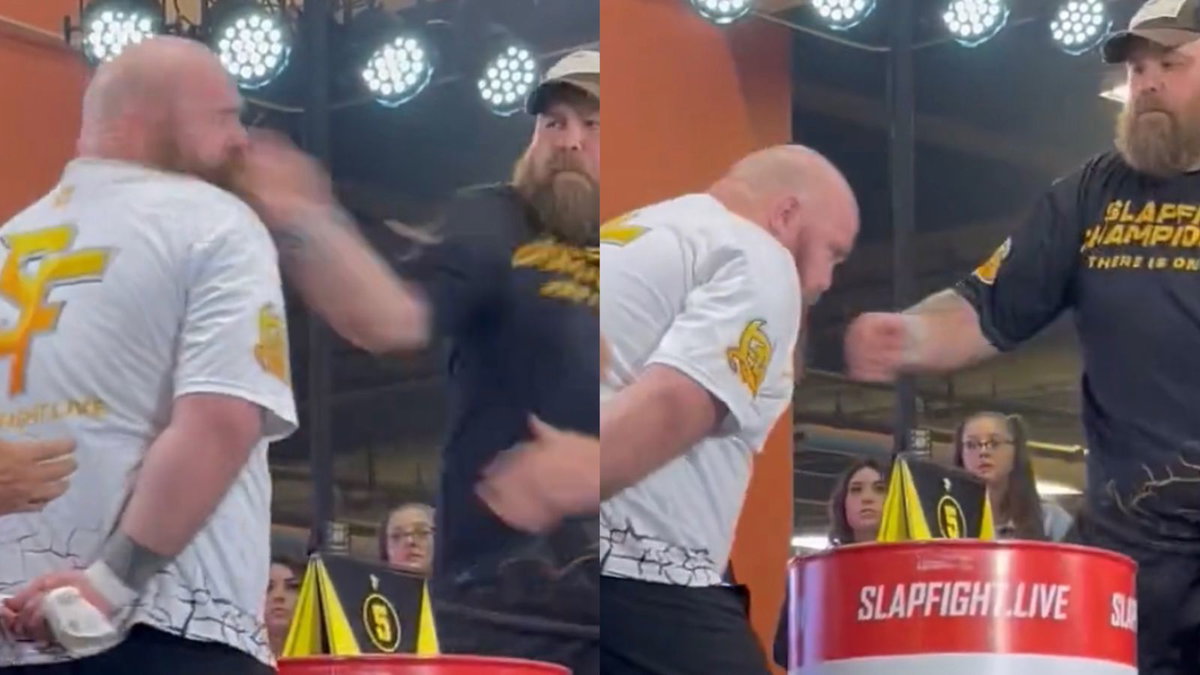 “Is That a Tooth That Went Flying”: MMA World Reacts as Former UFC ...