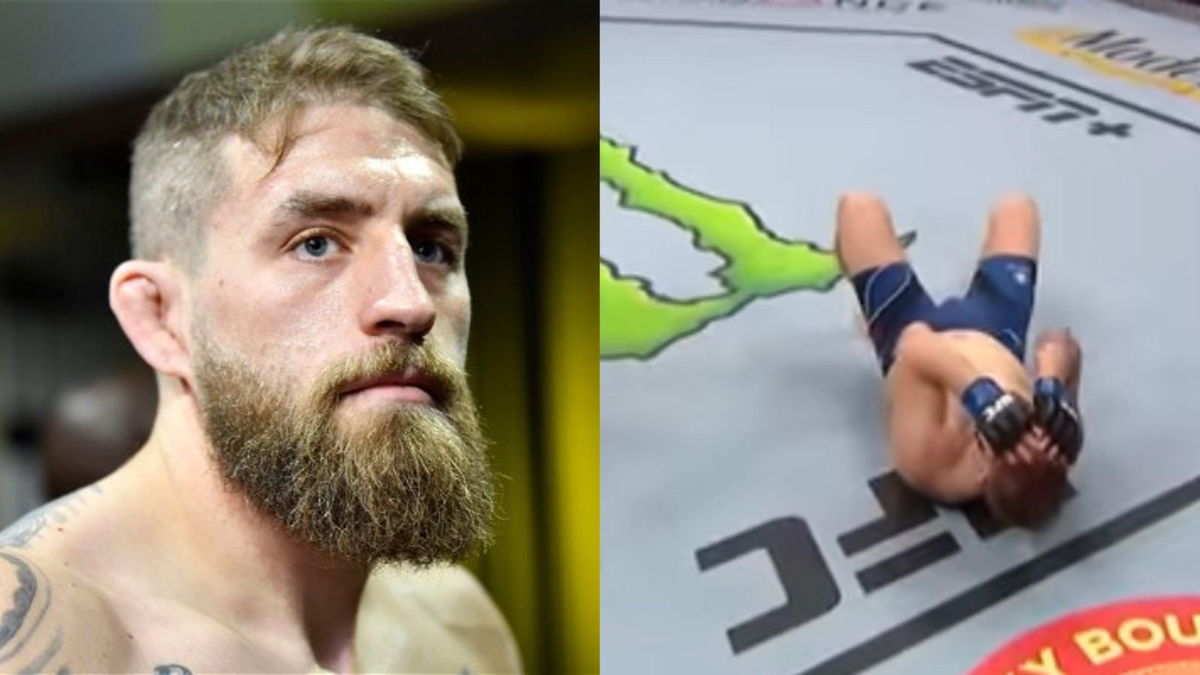 “Im Starting to Feel Bad for This Dude” - Fans Concerned for Chris ...