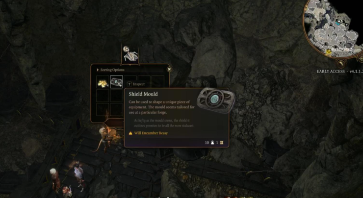 From Longswords to Armors: Here Are a List of Items to Build in ...