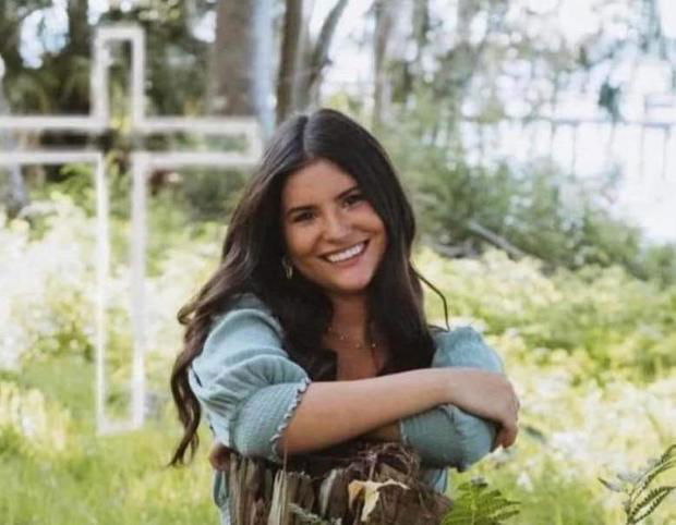 Cheerleader From Florida Was Involved in a Tragic Incident as She Was ...