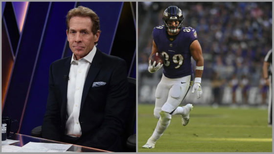 Mark Andrews Archives - EssentiallySports