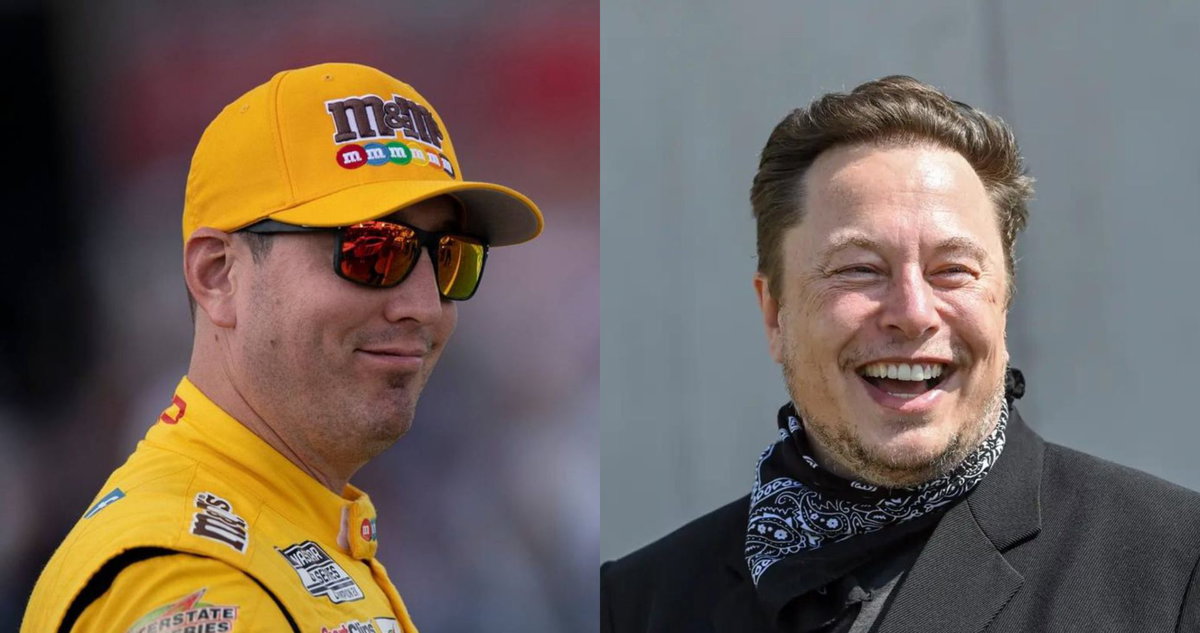 RCR-Bound "Chad" Kyle Busch Triggers NASCAR Speculation After ...