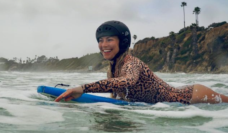 “I Went Paralyzed”: After Owen Wright’s Brutal Surfing Injury, 23-Year ...