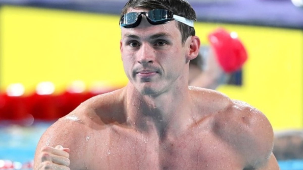 Two Years After Catastrophic Defeat, Ben Proud Turns Tables with the ...