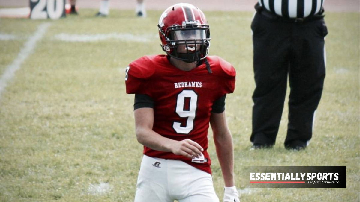 Who Is Graham Walker, Patrick Mahomes’ Half-Brother? Who Are His ...