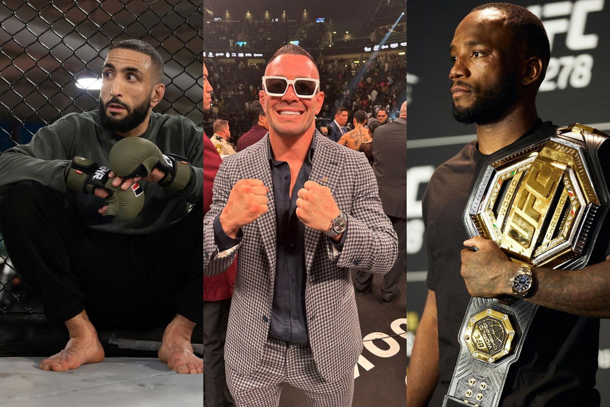 “Colby Probably Moves the Needle the Most”- After Initial Reluctance ...