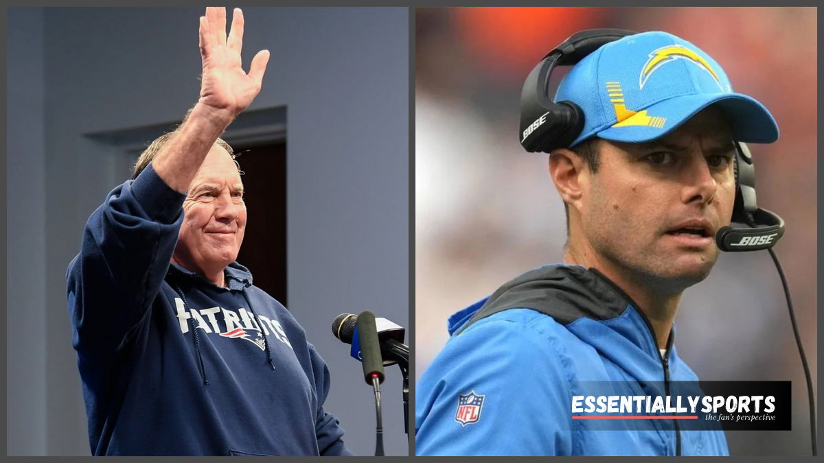 Bill Belichick to Leave Patriots? GOAT Coach Emerges as Favorite to ...