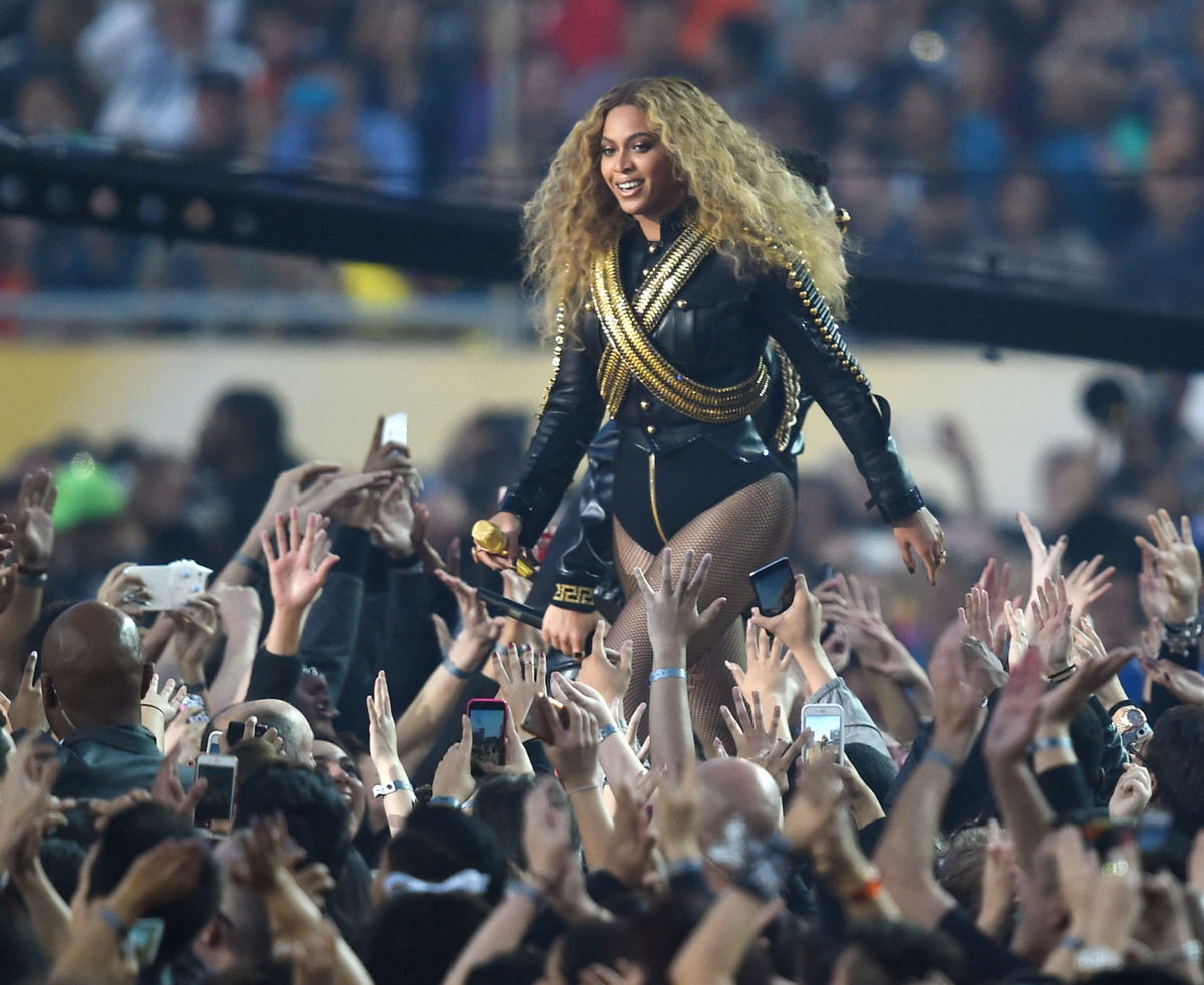 “We Have Beyonce Say ‘Church Girls Go Twerk’, That’s Crazy!!”: Former ...