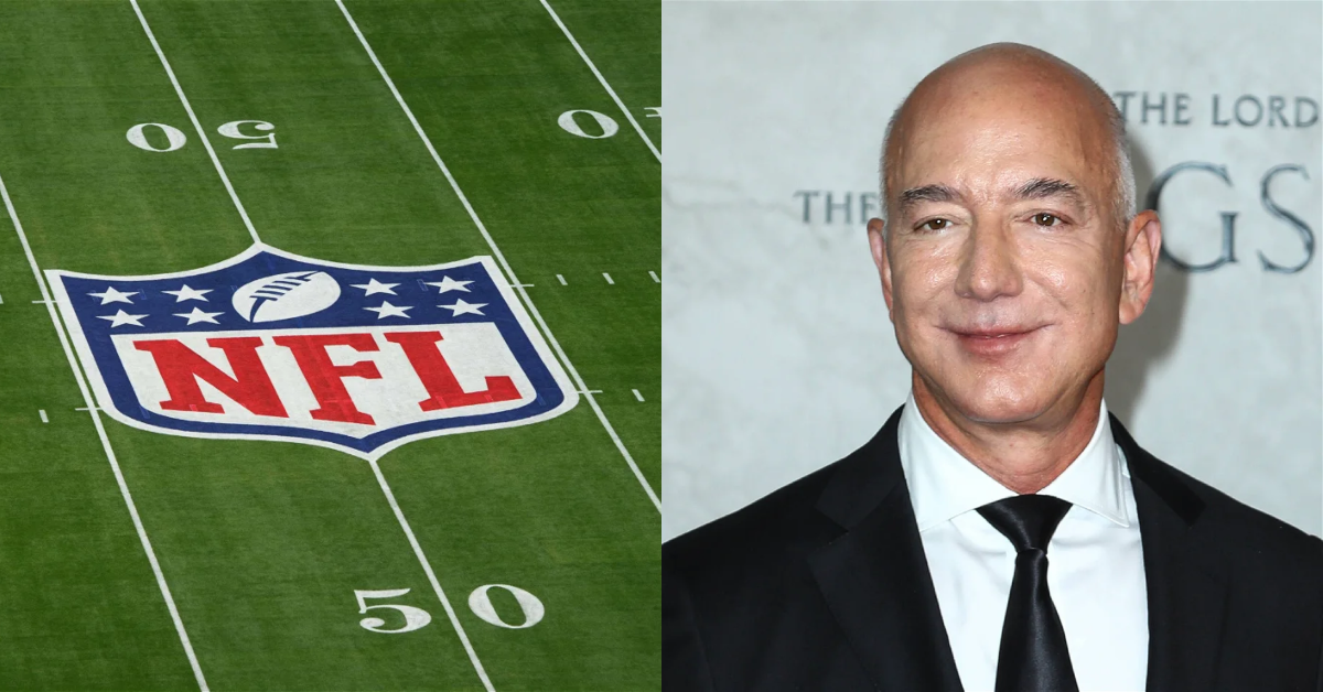 Amazon’s $100 Million Worth Black Friday Blitz Runs Deeper Than You ...