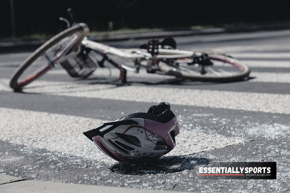 Fatal Collision at UCO Results in Cyclist's Tragic Demise Sparking ...