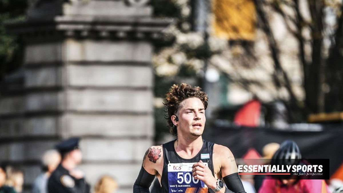 27-Year-Old Non-Binary Winner of NYC Marathon Denied $5,000 Prize Over Shocking Eligibility ...