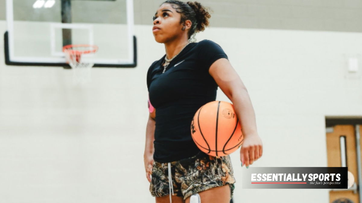 “Never Let U Run”: Deion Sanders’ Bossy Daughter Shelomi Raises Health ...