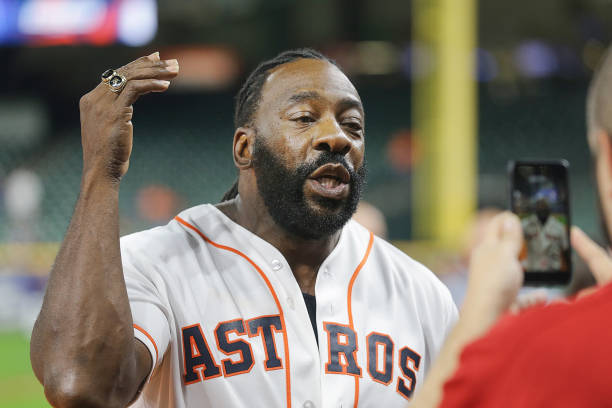 "I Knew It Was Cool"- Booker T Explains the Origin of His Iconic ...