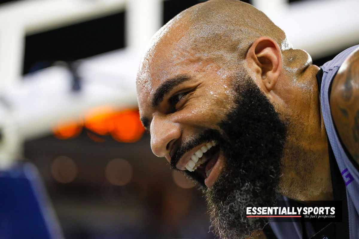 Carlos Boozer Twins: Everything You Need to Know About Cameron and ...