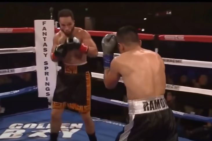 Detailed Plan From WBC on Transgender Category for Boxing Gets a Green ...