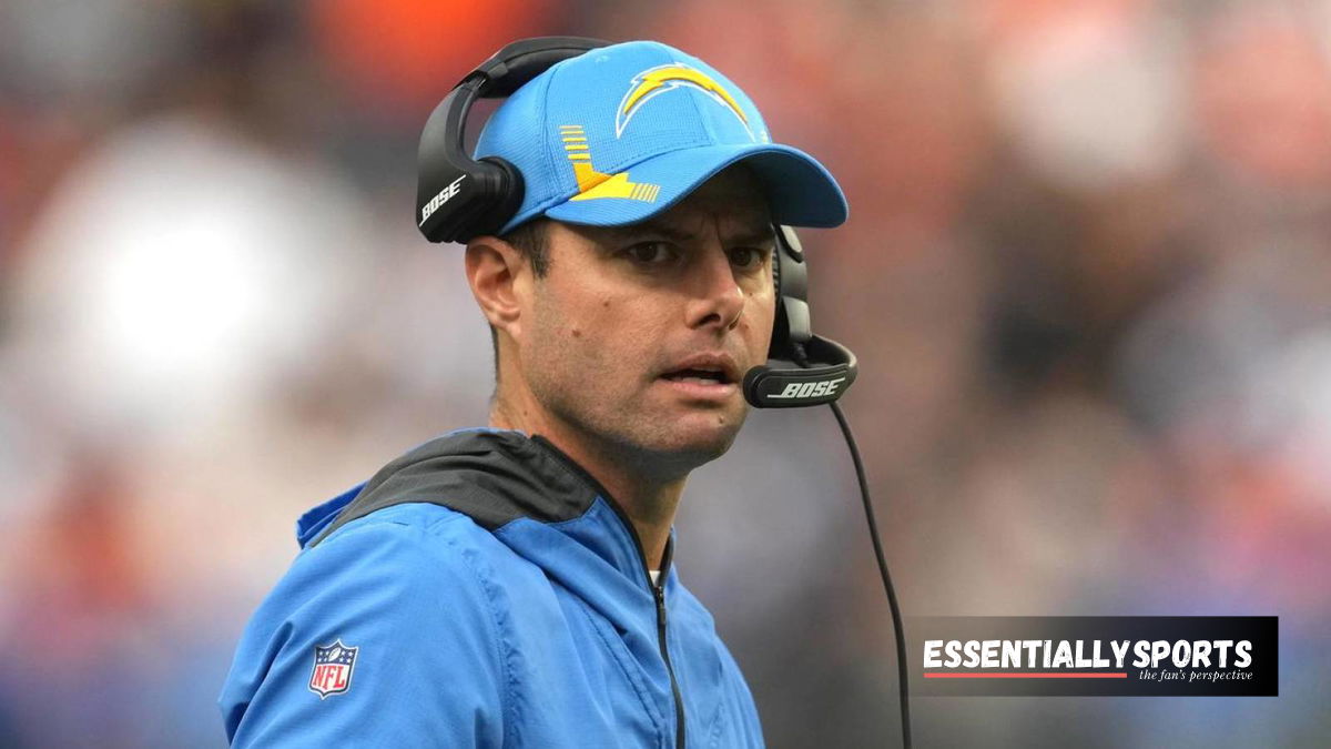 Brandon Staley Fired: Three Candidates to Coach the Chargers ...