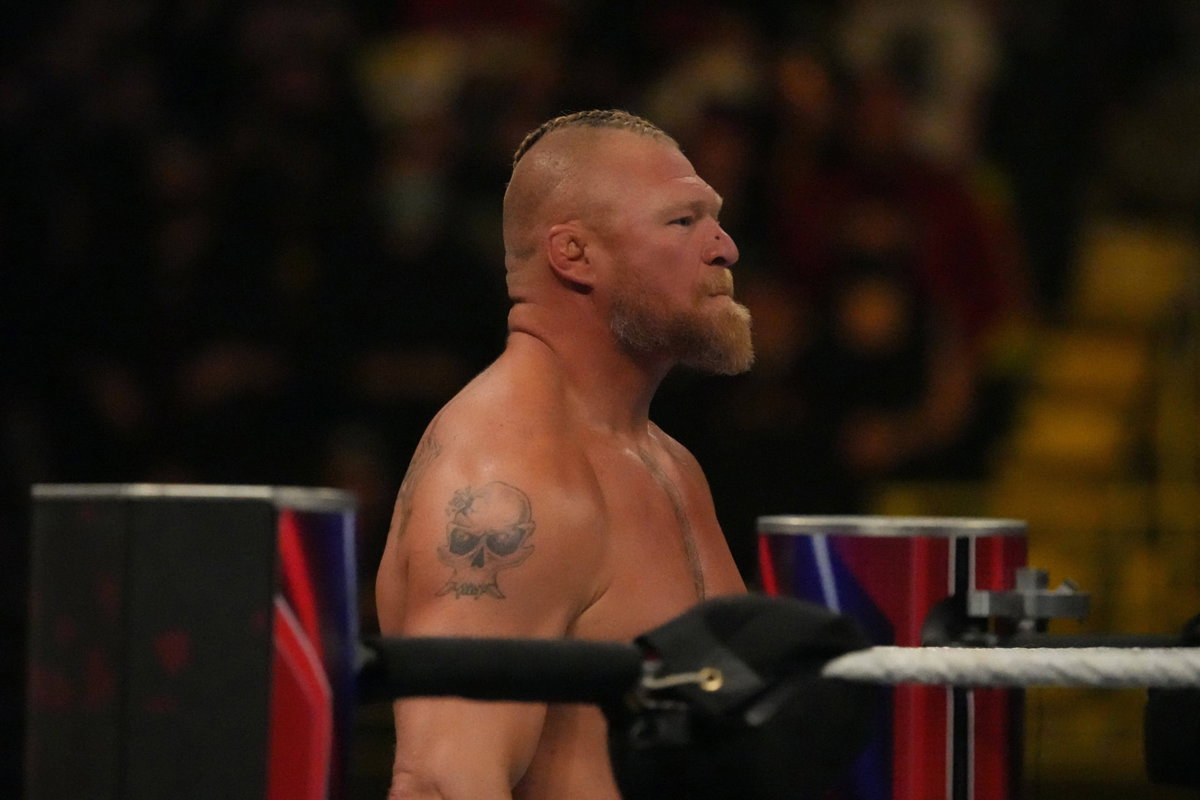 Brock Lesnar’s UFC Future Might Look Brighter With Company Cutting Ties ...