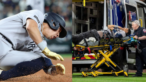 Watch: Yankees $5M Sensation Gets Teary-Eyed While Discussing Oswaldo ...